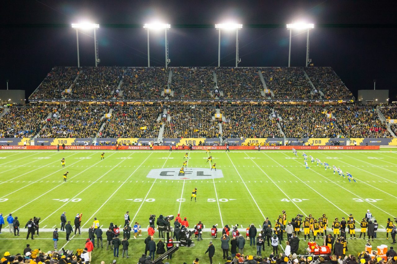 Unleashing The Power Of Events | Sport Tourism Canada
